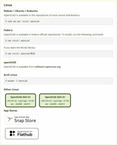 【3dCAD】OpenSCADの使い方：ダウンロードから最初の3Dモデルを作ろう！ - TUKUMO工房
